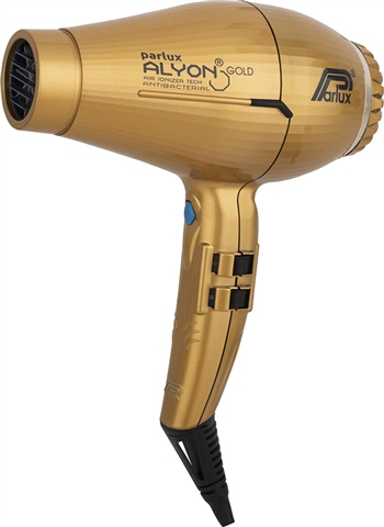 Parlux Alyon Air Ionizer Tech Hair Dryer - Gold, C - CeX (AU): - Buy, Sell, Donate